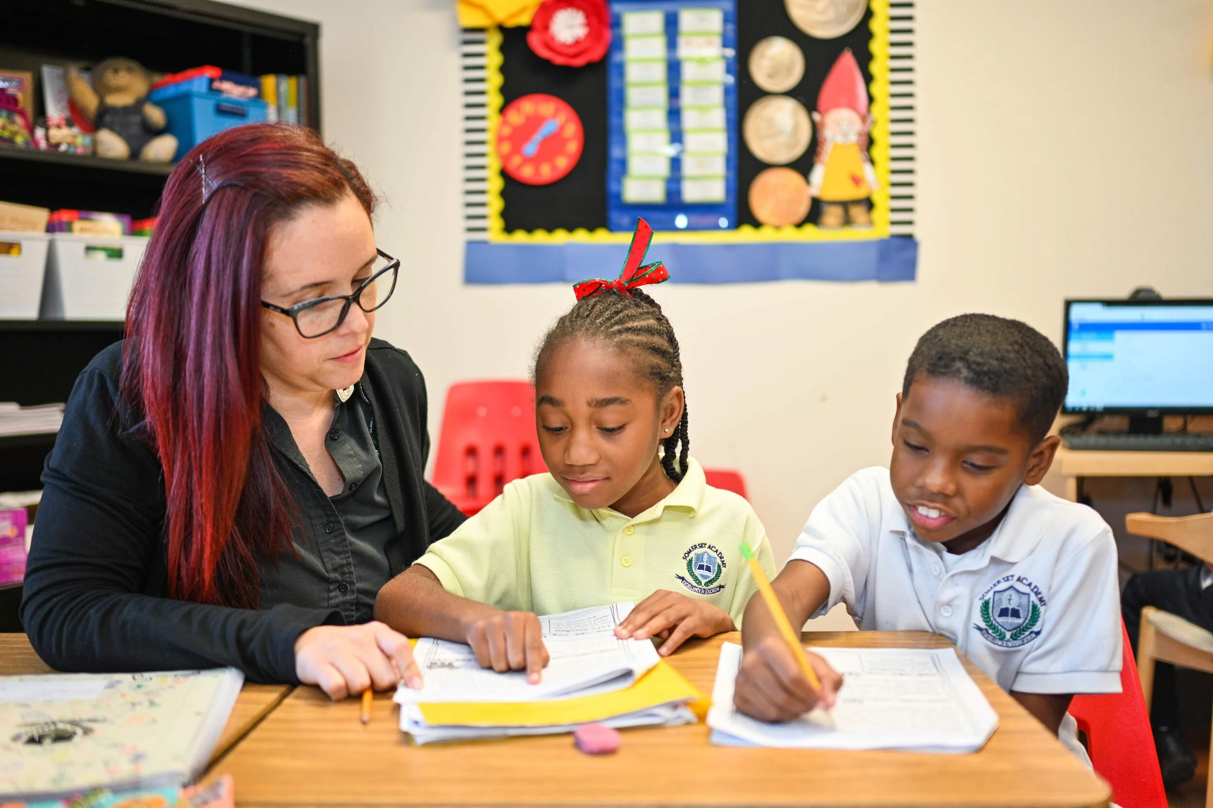 How Teachers Can Be Good Role Models — Join Academica's eSports League ...