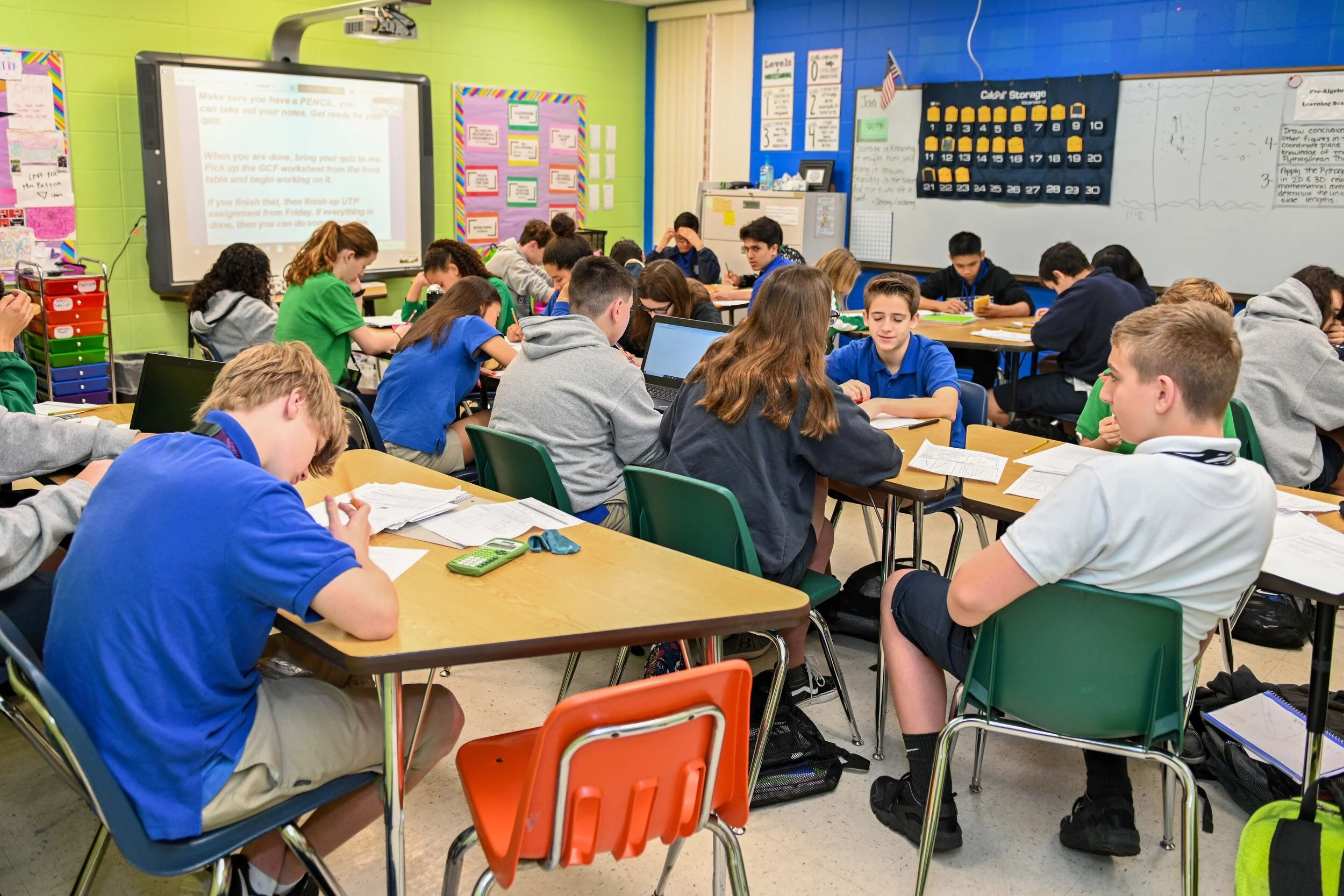 The Importance of Leadership in The Classroom — Join Academica's ...