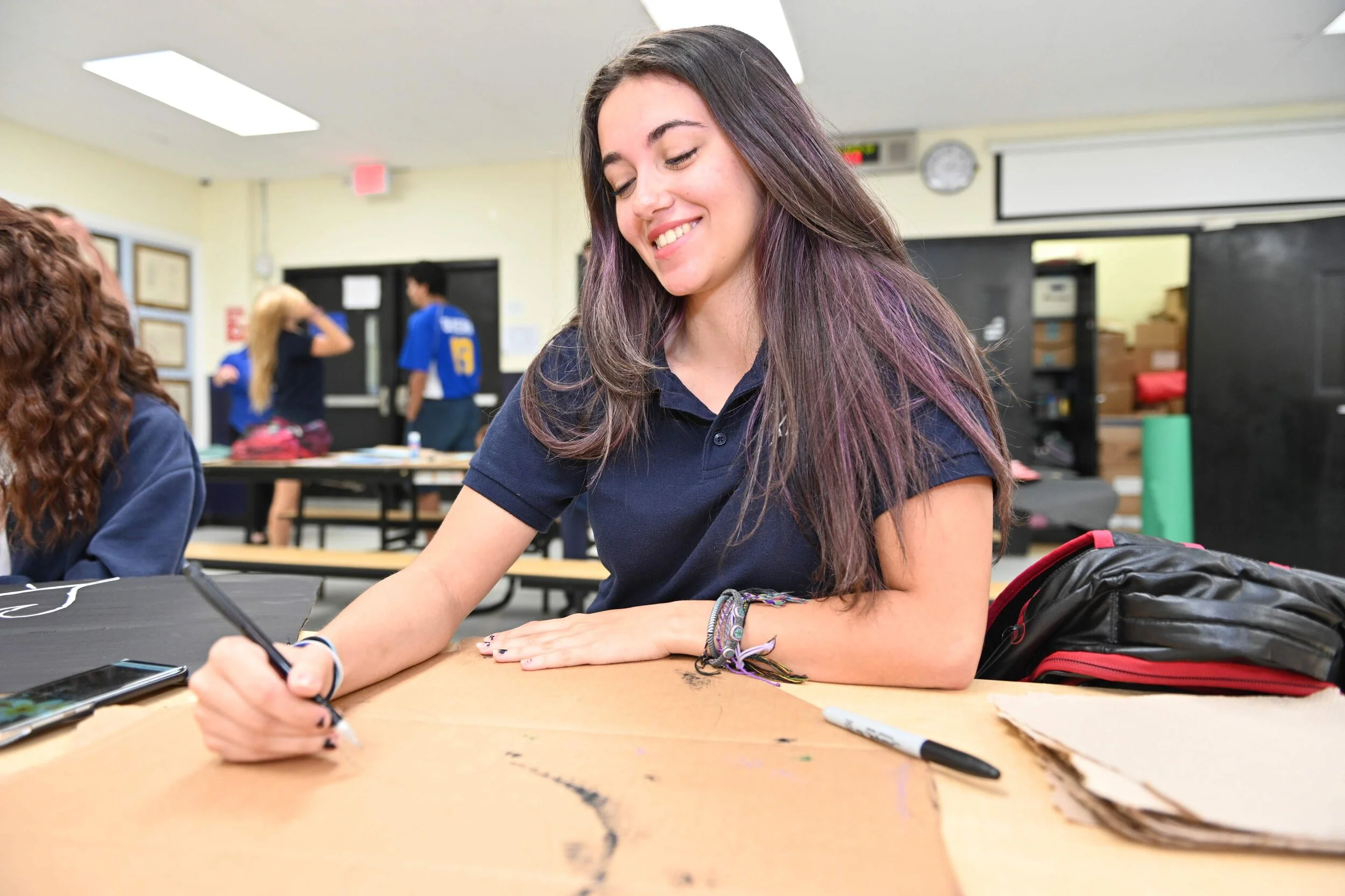 Why Personal Responsibility Matters as a Student — Join Academica's ...