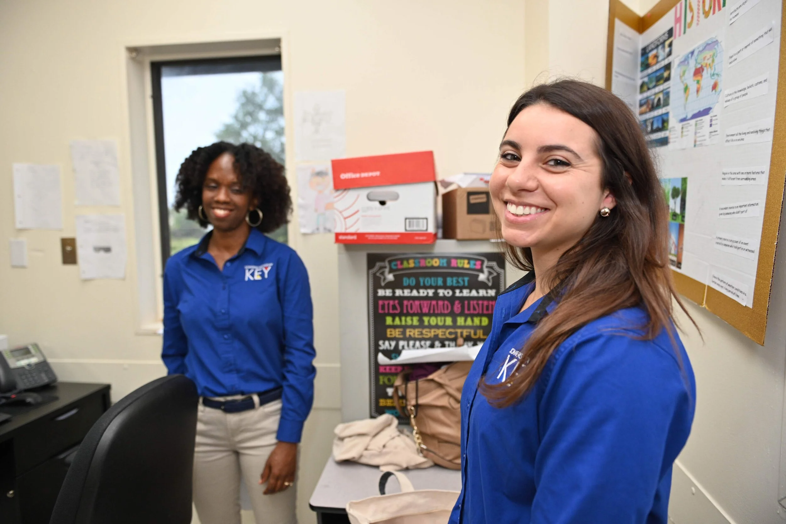 How Teachers Can Make an Inclusive Classroom Environment — Join ...