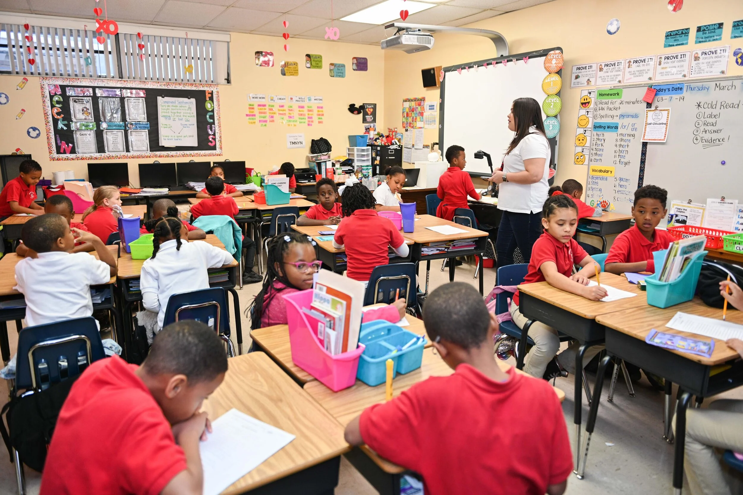 Building Good Social Skills — Join Academica's eSports League - Spring ...