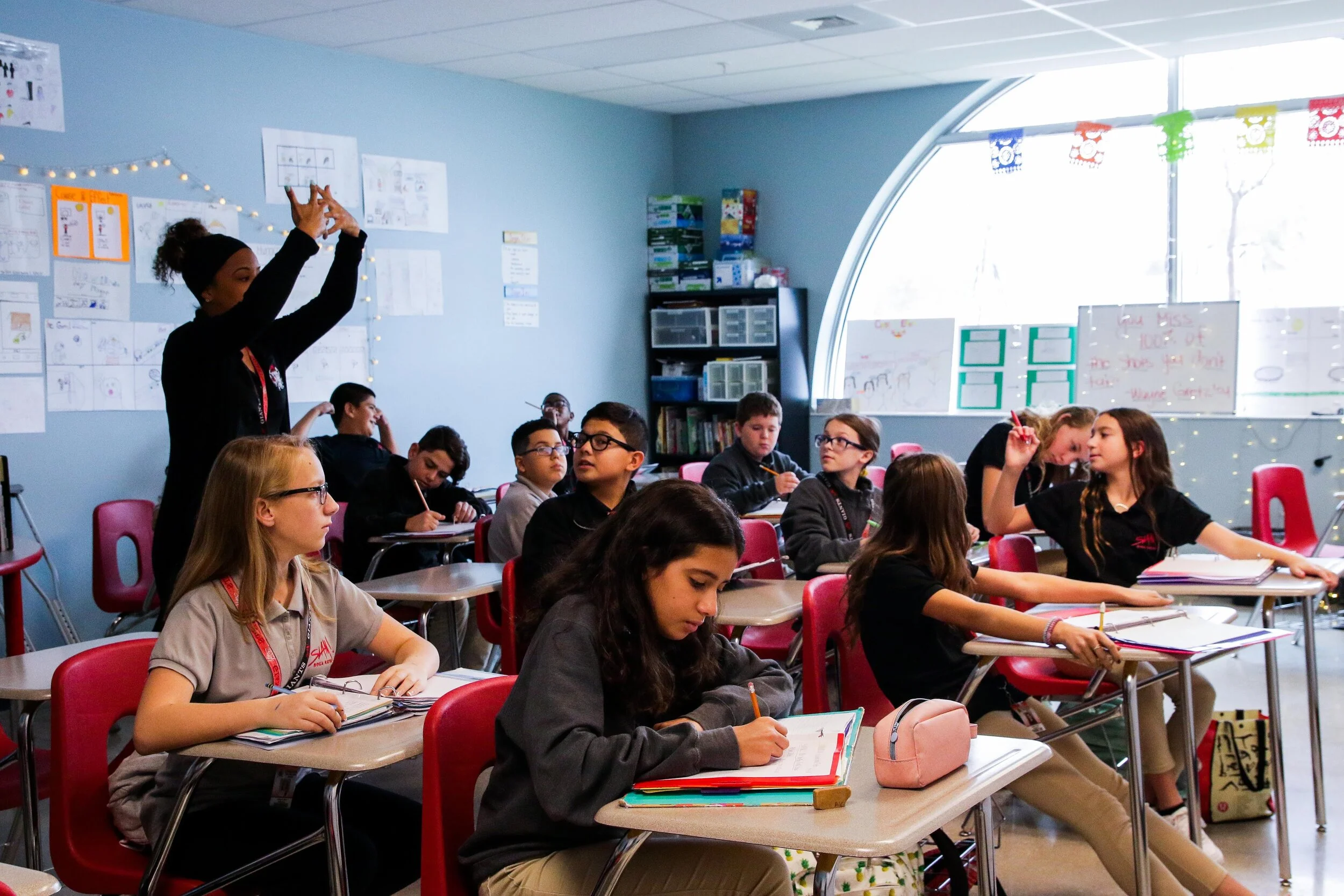 Bringing Positivity Into Your Life — Join Academica's eSports League ...