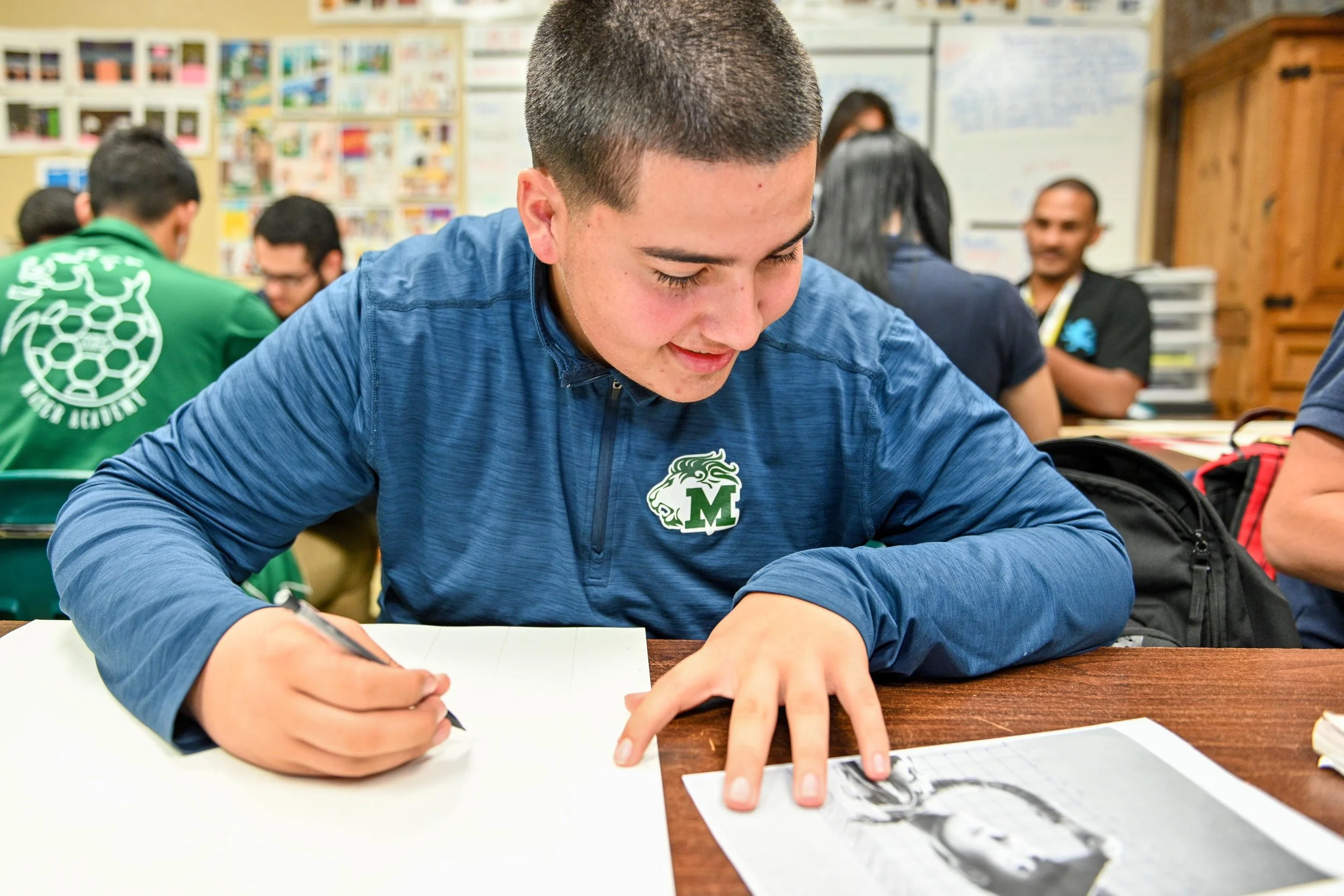 Using Creative And Critical Thinking — Join Academica's eSports League ...