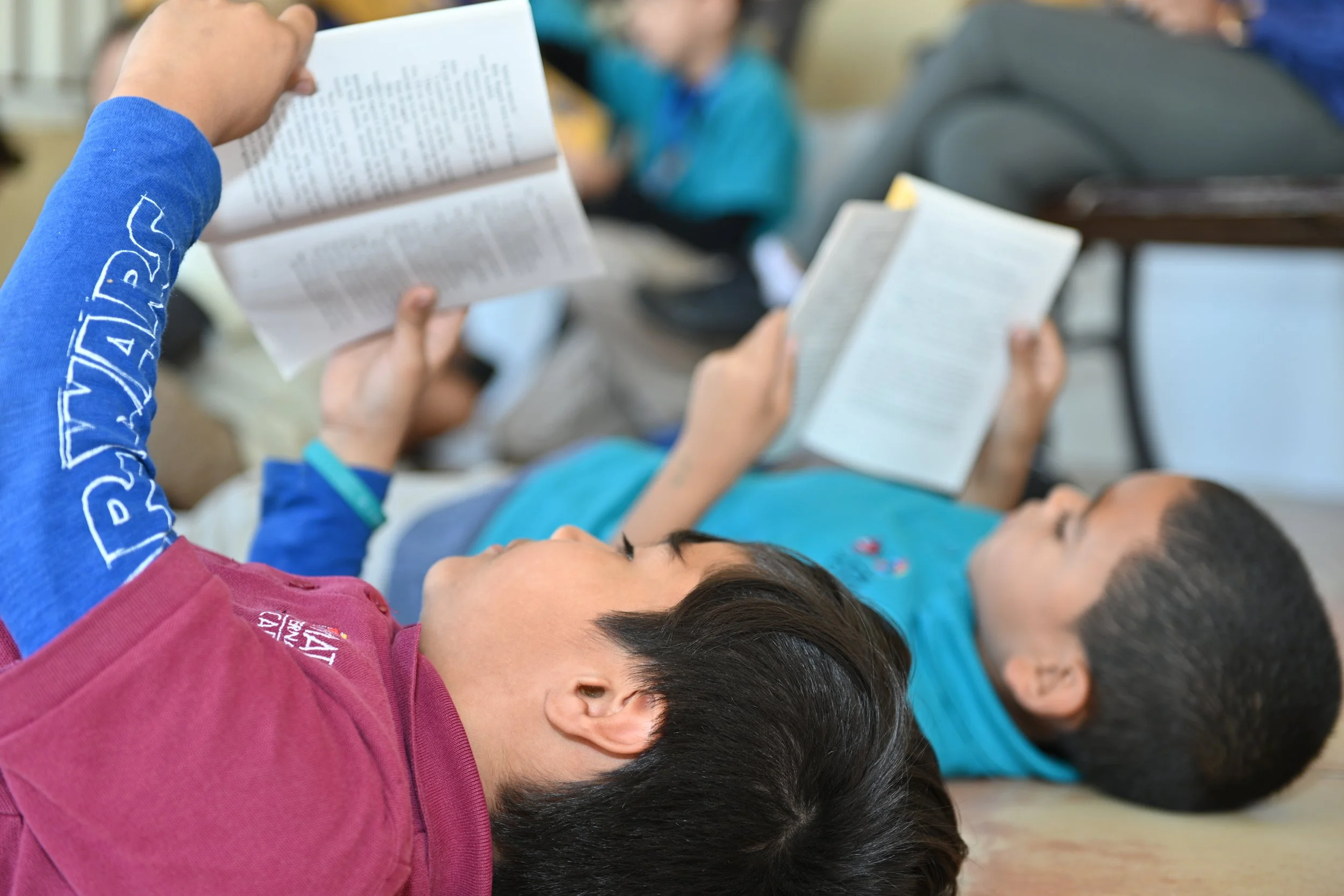 Why Rest is Important as a Student — Join Academica's eSports League ...