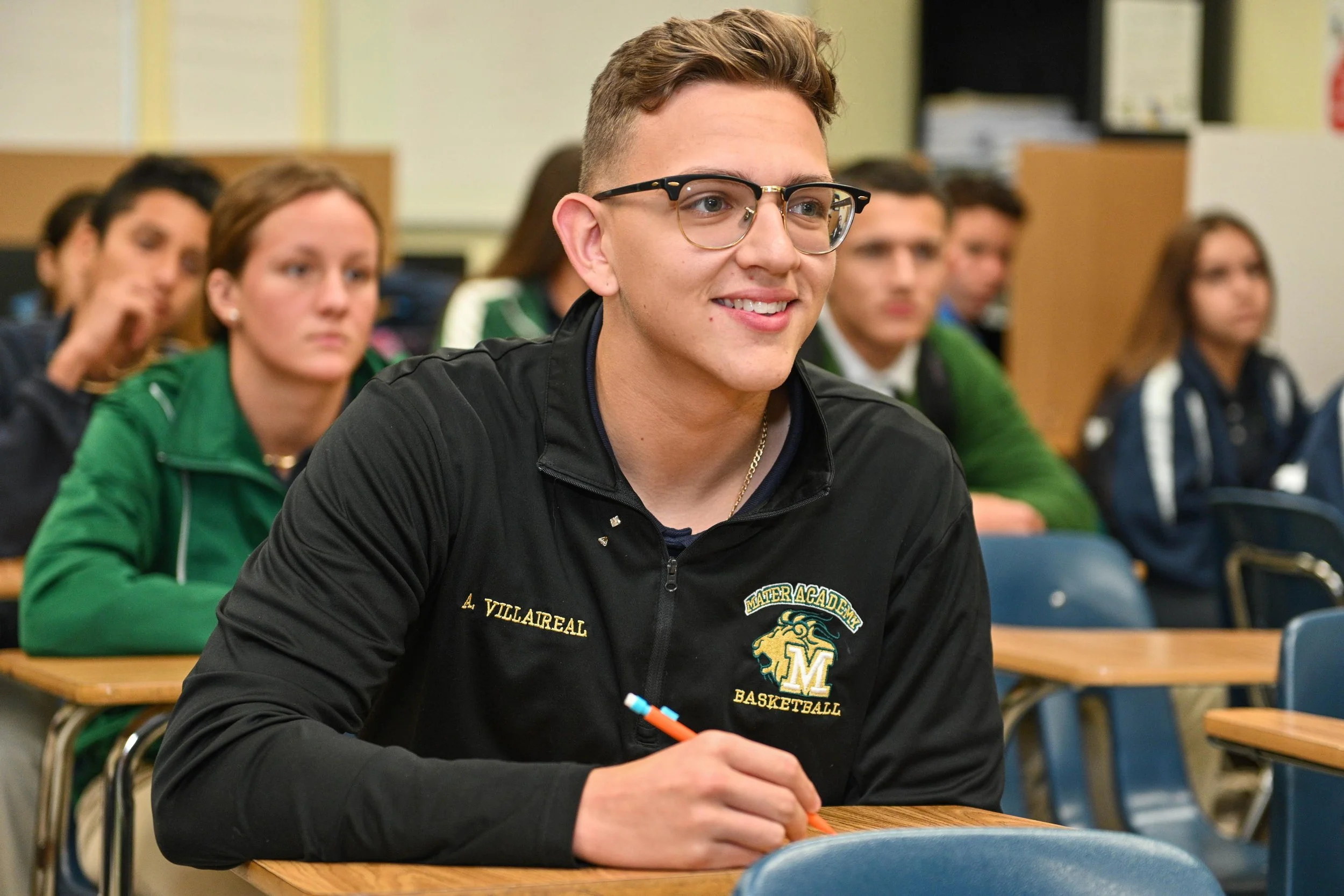 Student Blog — Join Academica's eSports League - Spring Season!