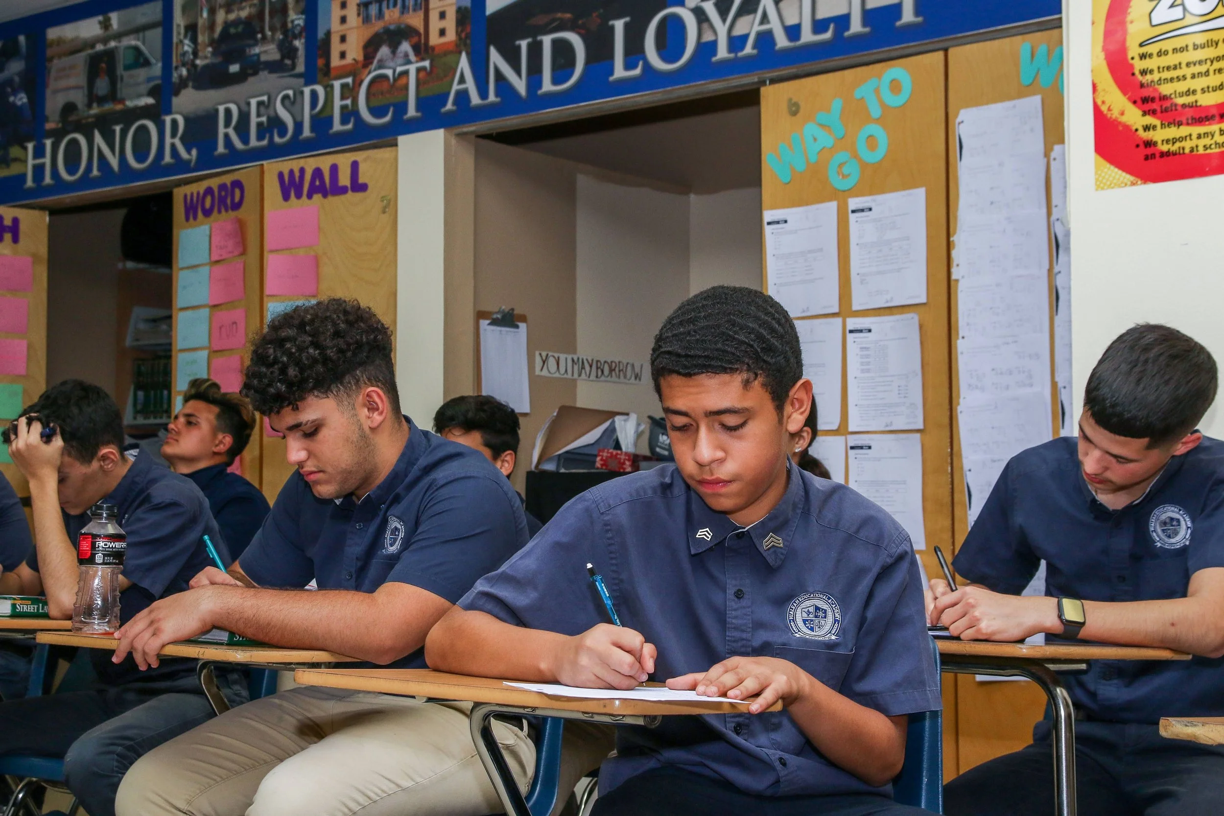 How to Break Bad Habits — Join Academica's eSports League - Spring Season!