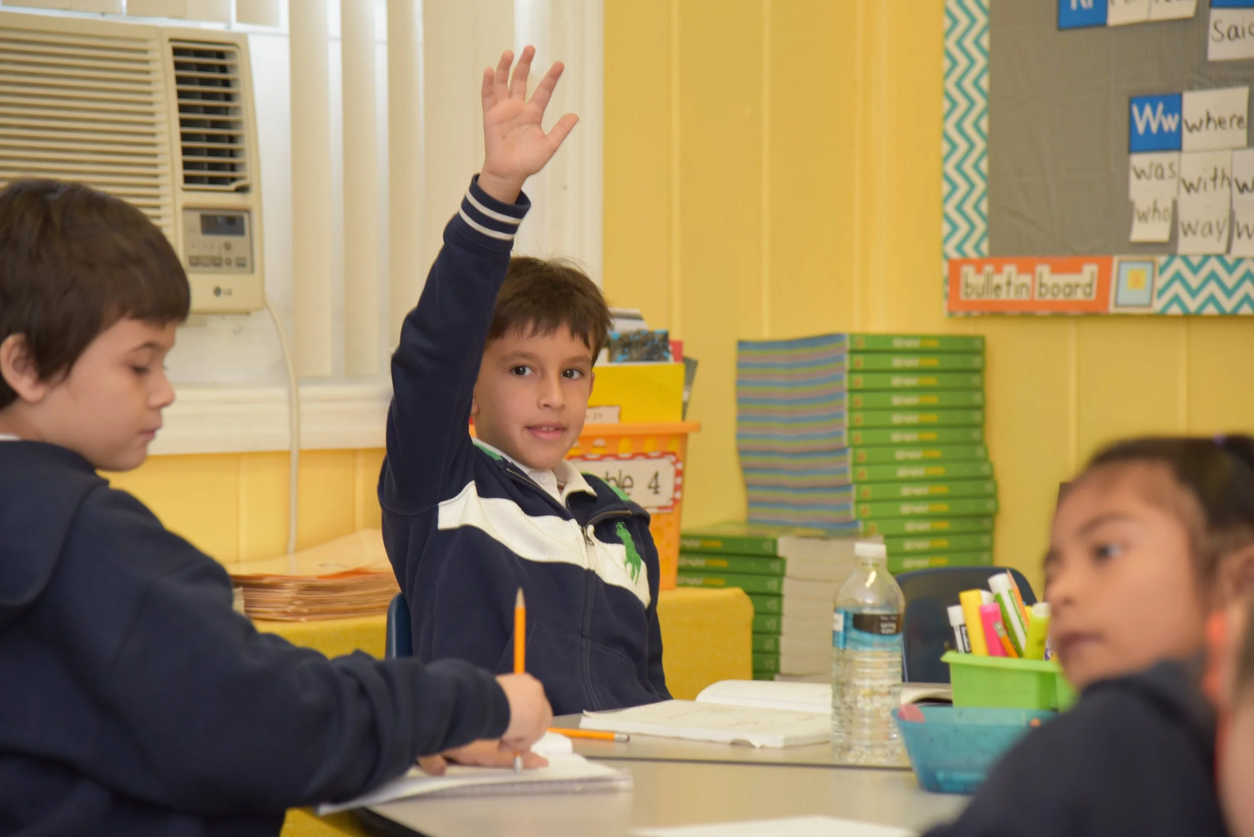 Balancing School — Join Academica's eSports League - Spring Season!