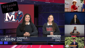 Colēgia TV Weekly - Episodes 5 & 6 — Join Academica's eSports League ...