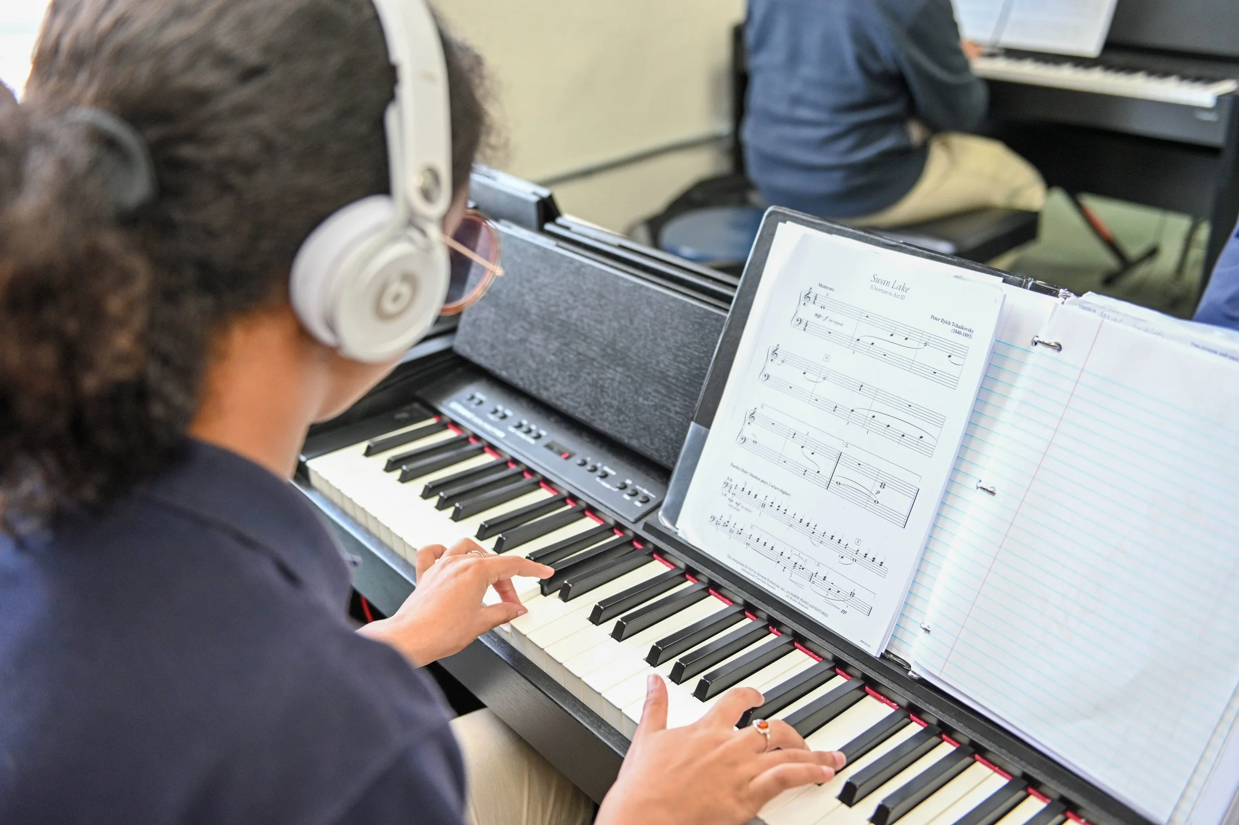 Music And Its Role In Education — Join Academica's eSports League ...