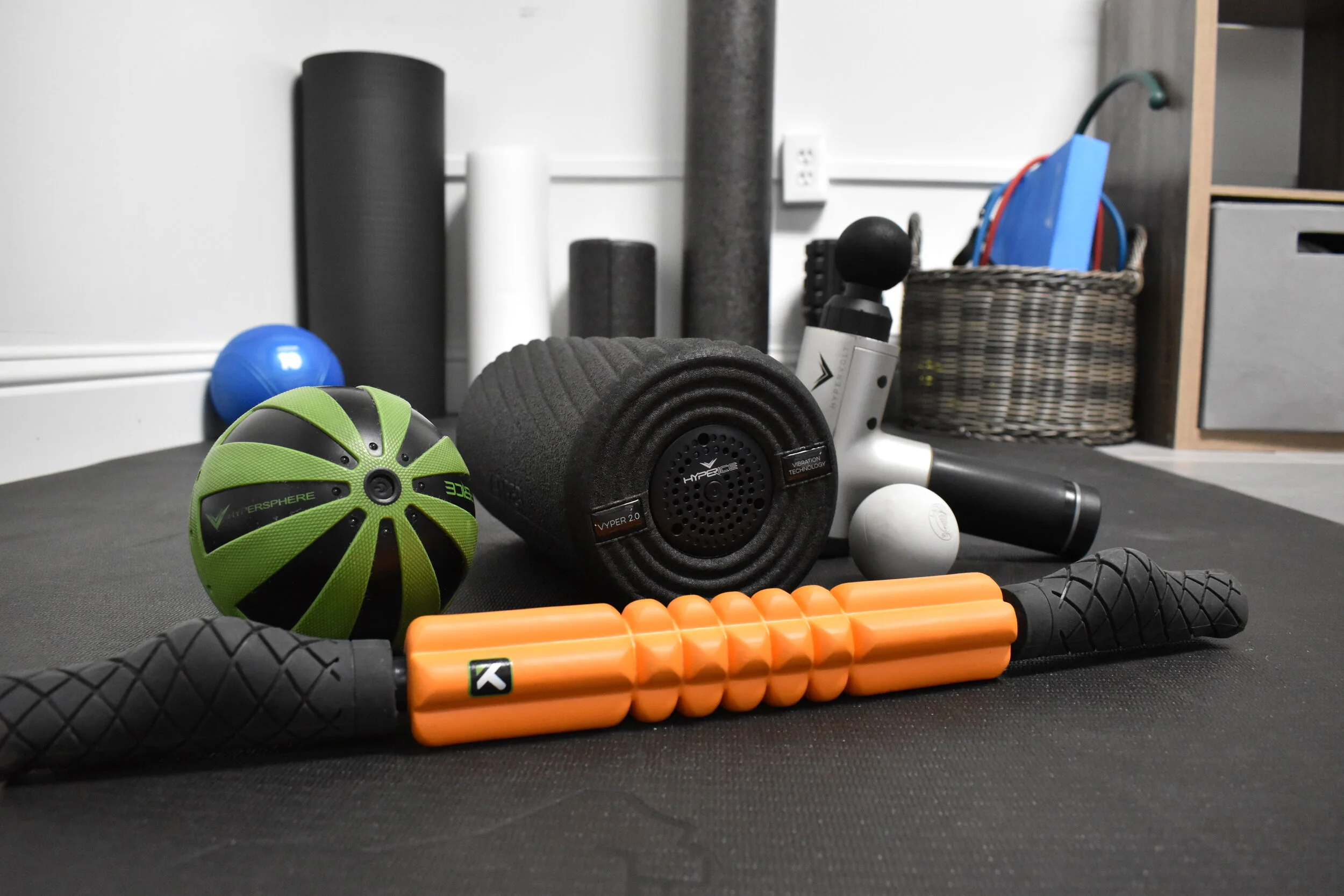 KW Recovery Lab