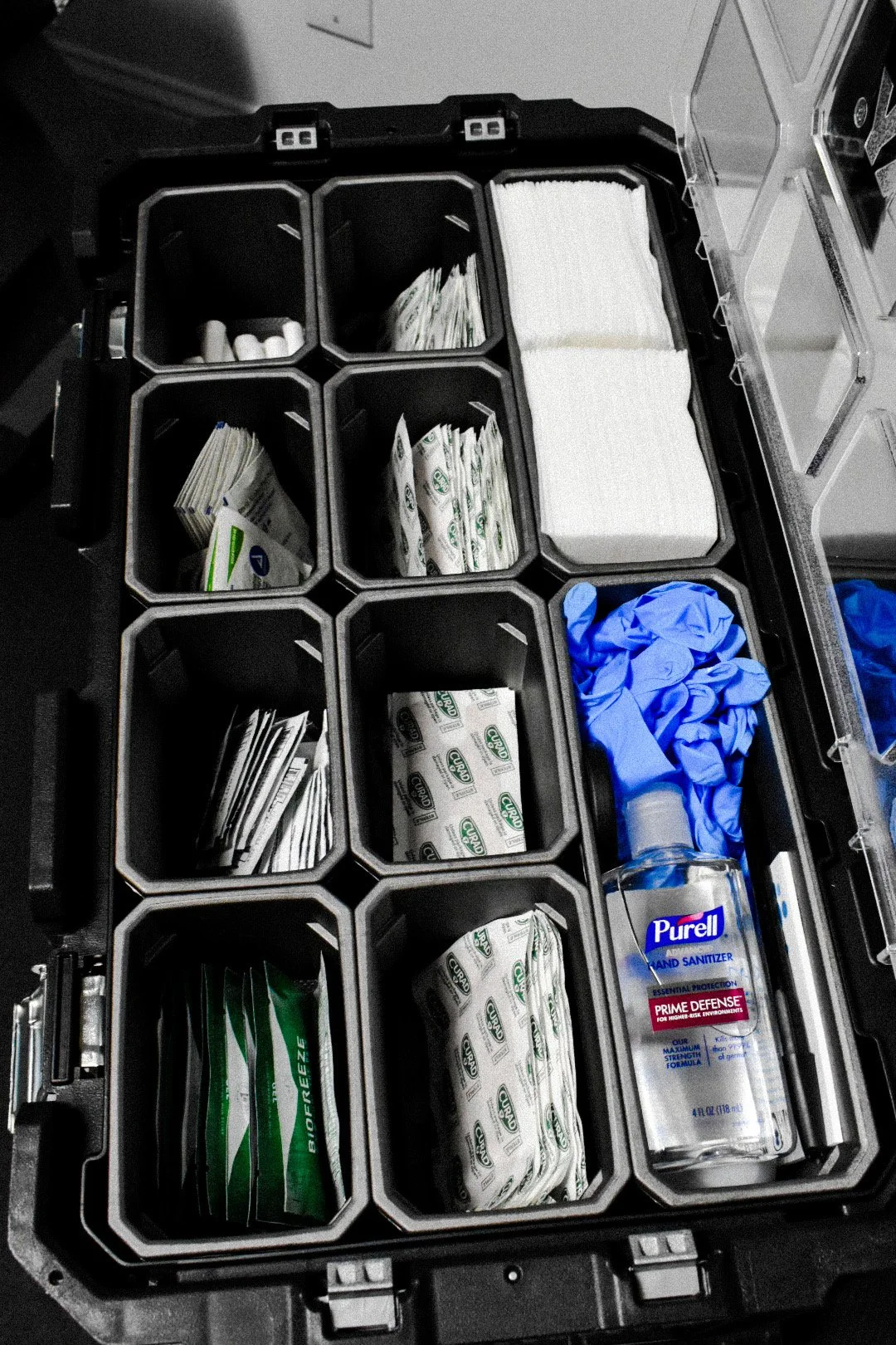 Merch — KW Recovery Lab