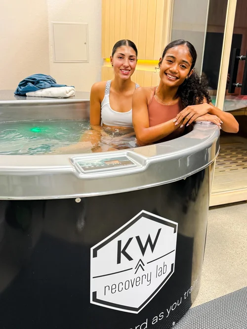 KW Recovery Lab