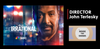 John Terlesky, Director of NBC’s hit drama “The Irrational” gives a ...
