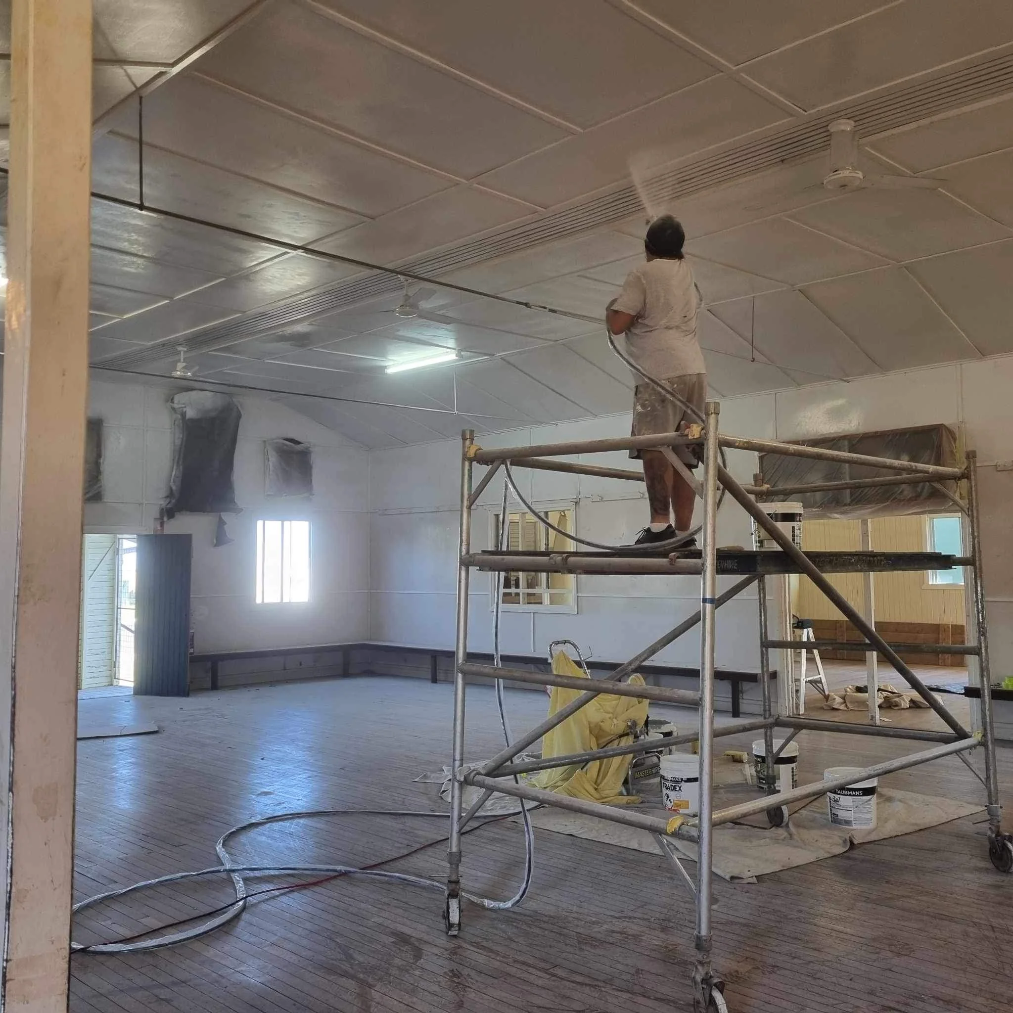 Water-Based Paints — Planet Paints