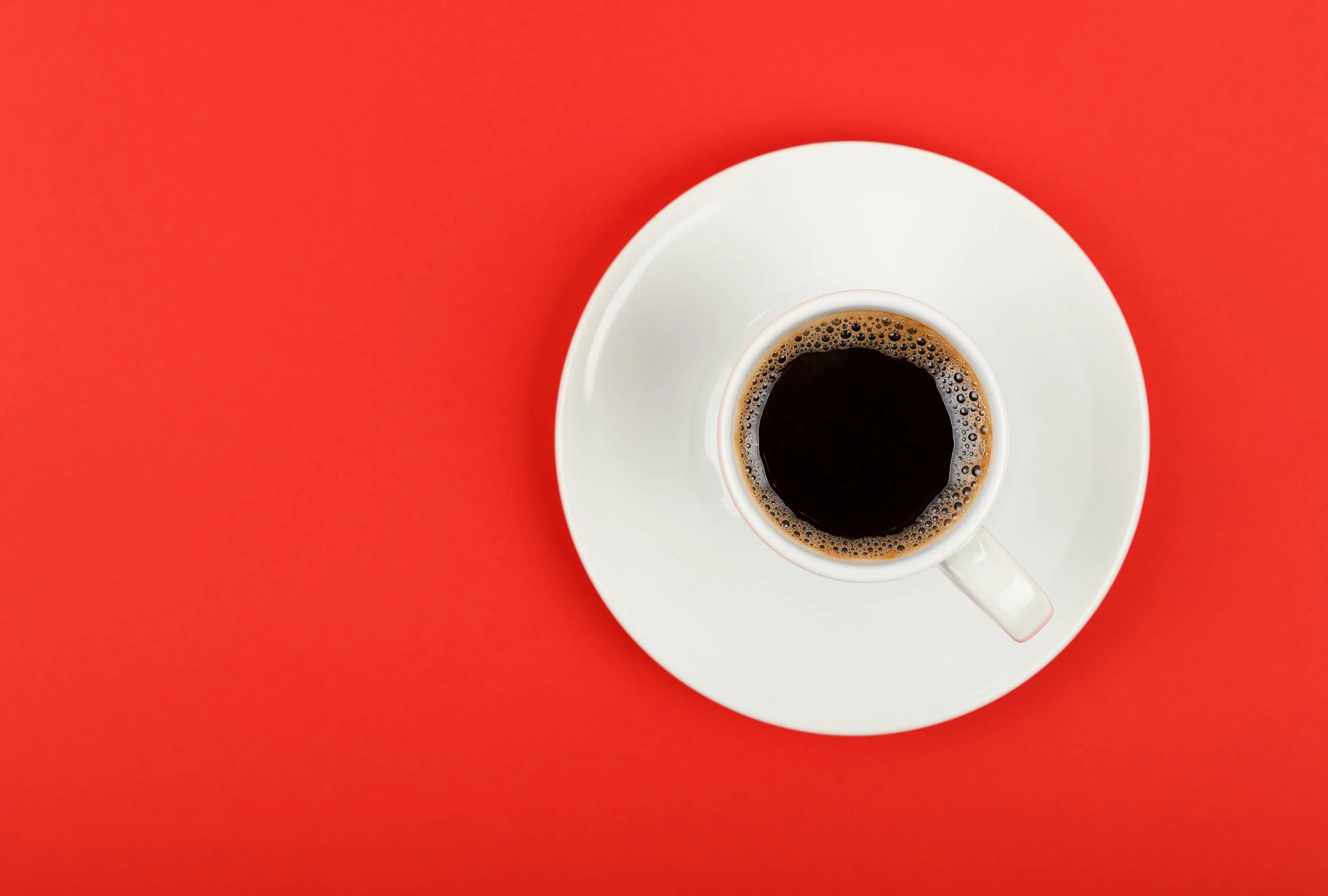 Crimson Coffee