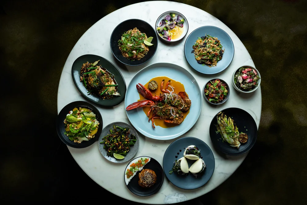 About ANIMAE Wagyu Steakhouse | Best of Brian Malarkey Restaurants