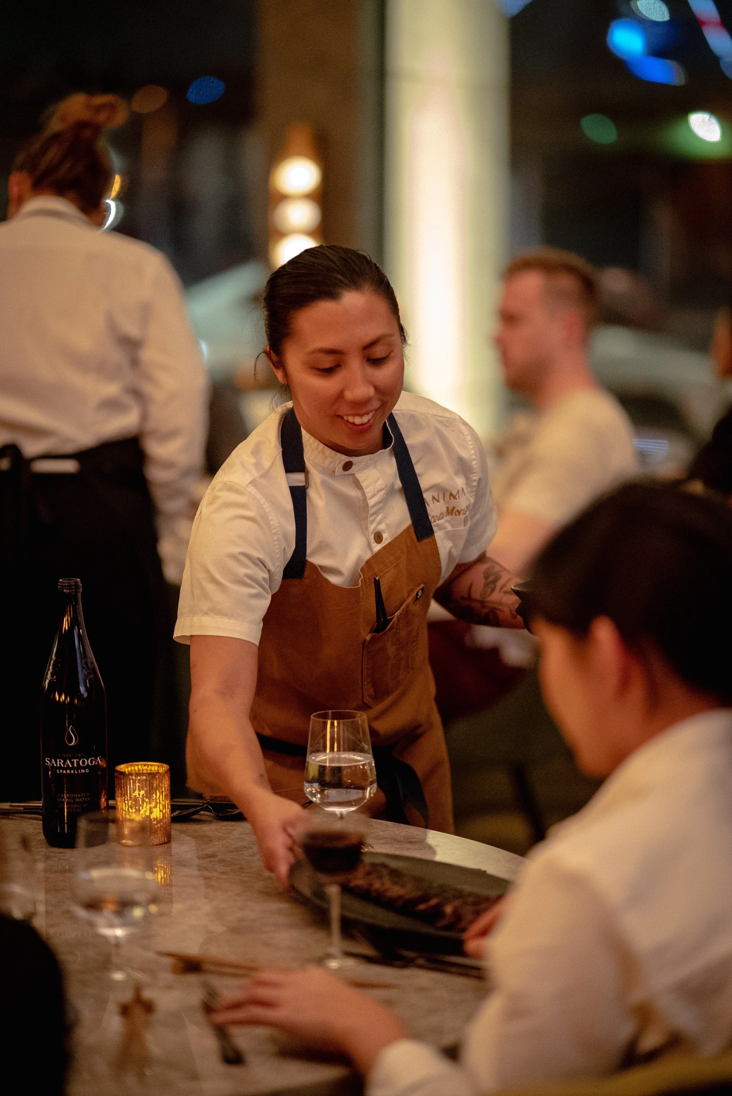 ANIMAE | Read About Us in The Press