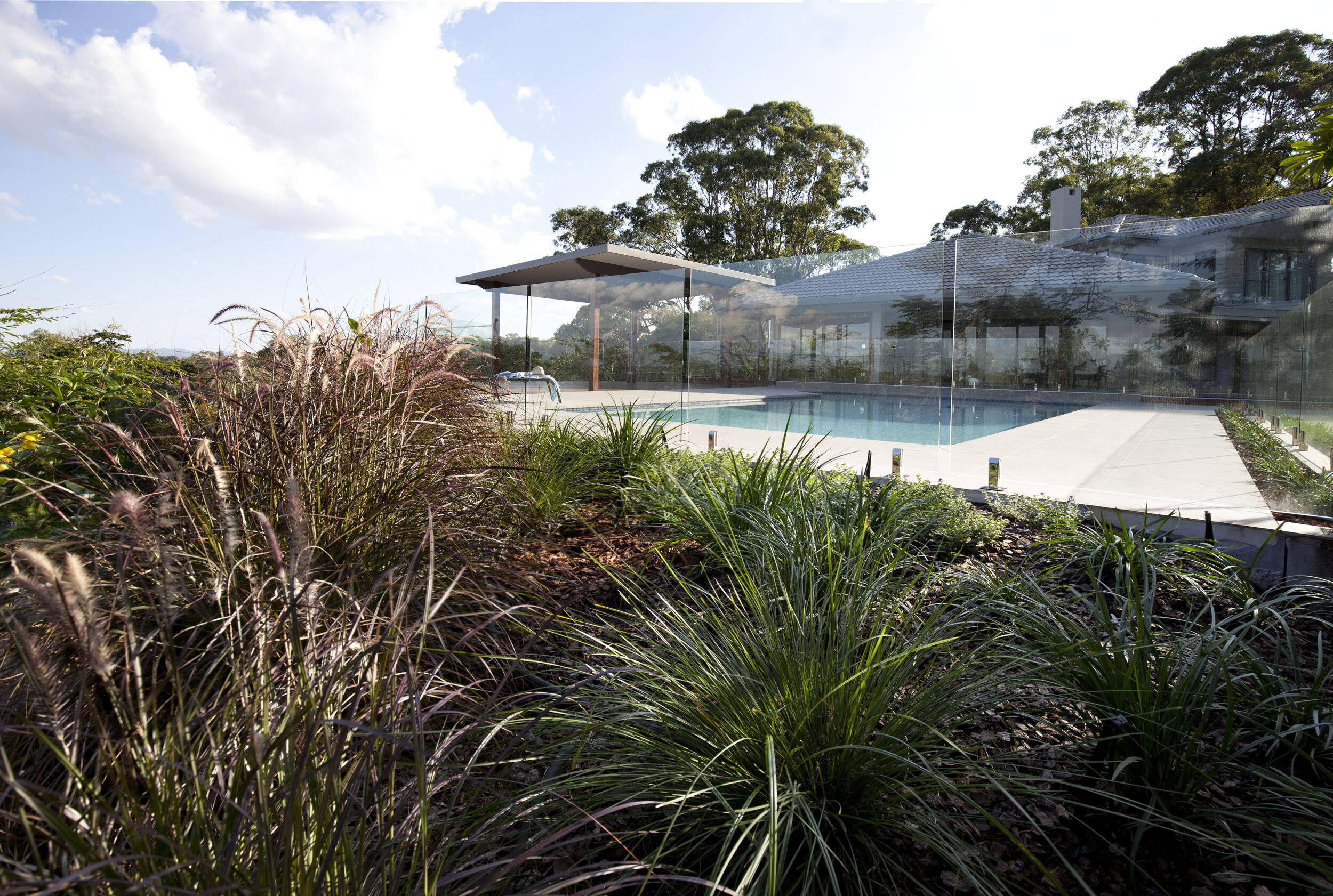 Green Spirit Landscapes | Sustainable Landscaping Design, Brisbane