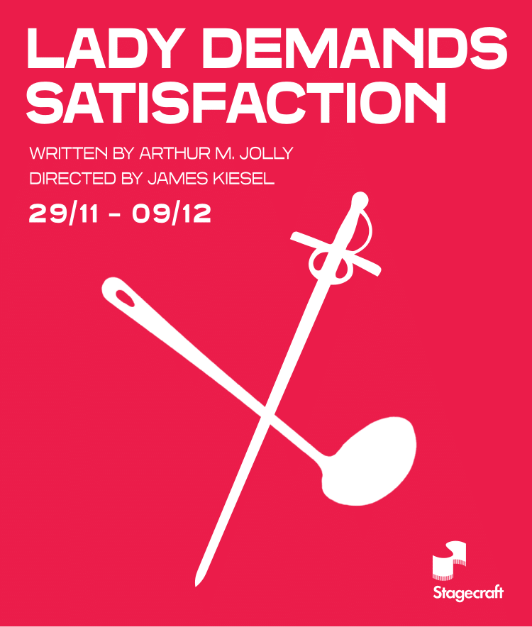 Stagecraft Theatre | Wellington, NZ