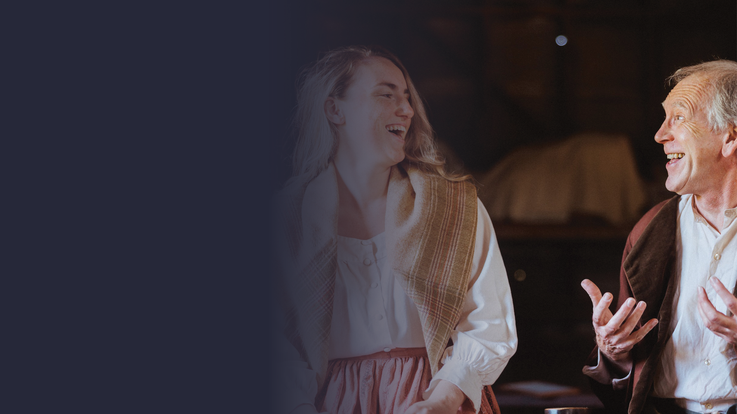 Our Committee — Stagecraft Theatre | Wellington, NZ