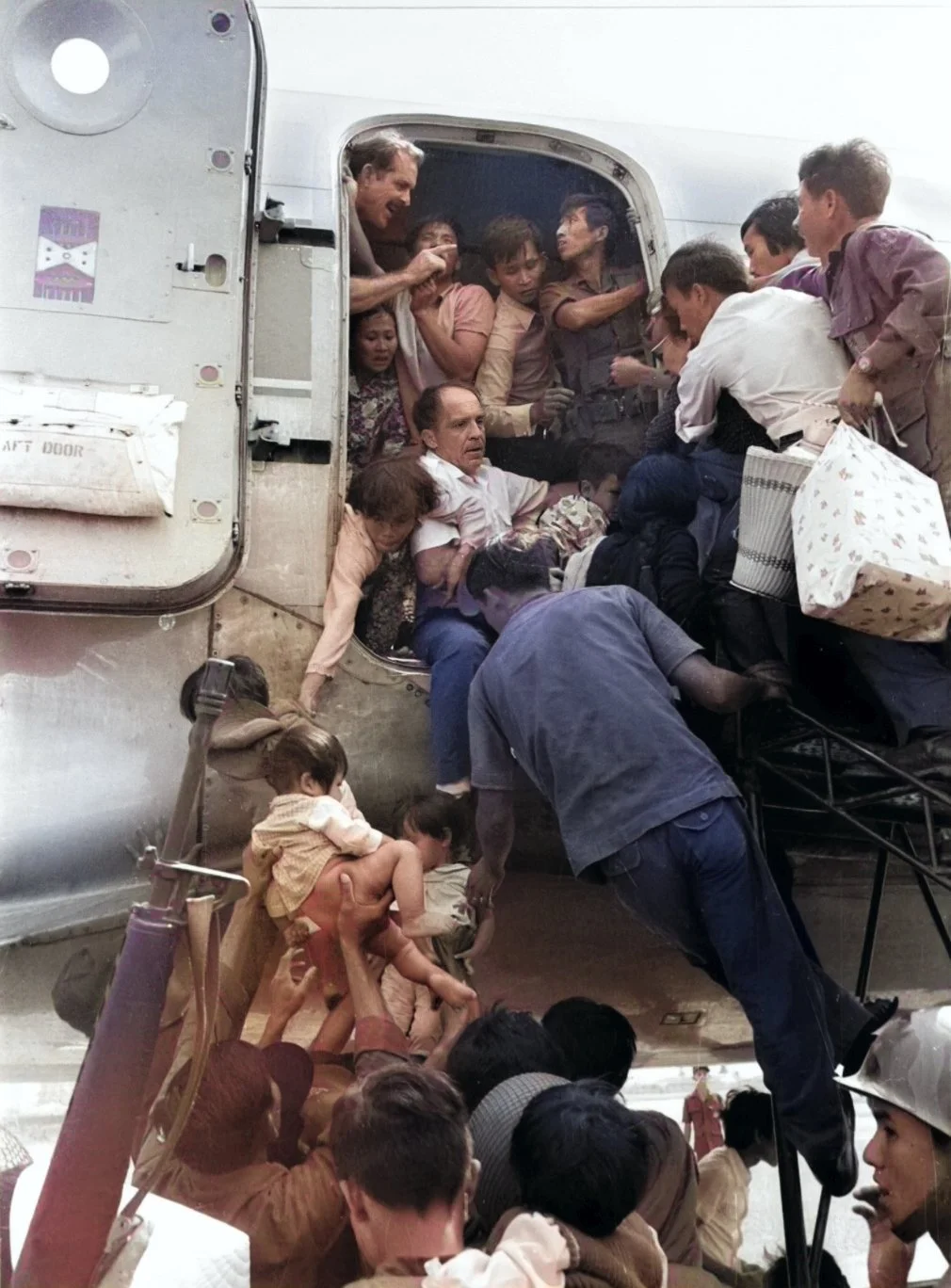 General 5 — Oh, Saigon: A war in the family - Vietnam War documentary