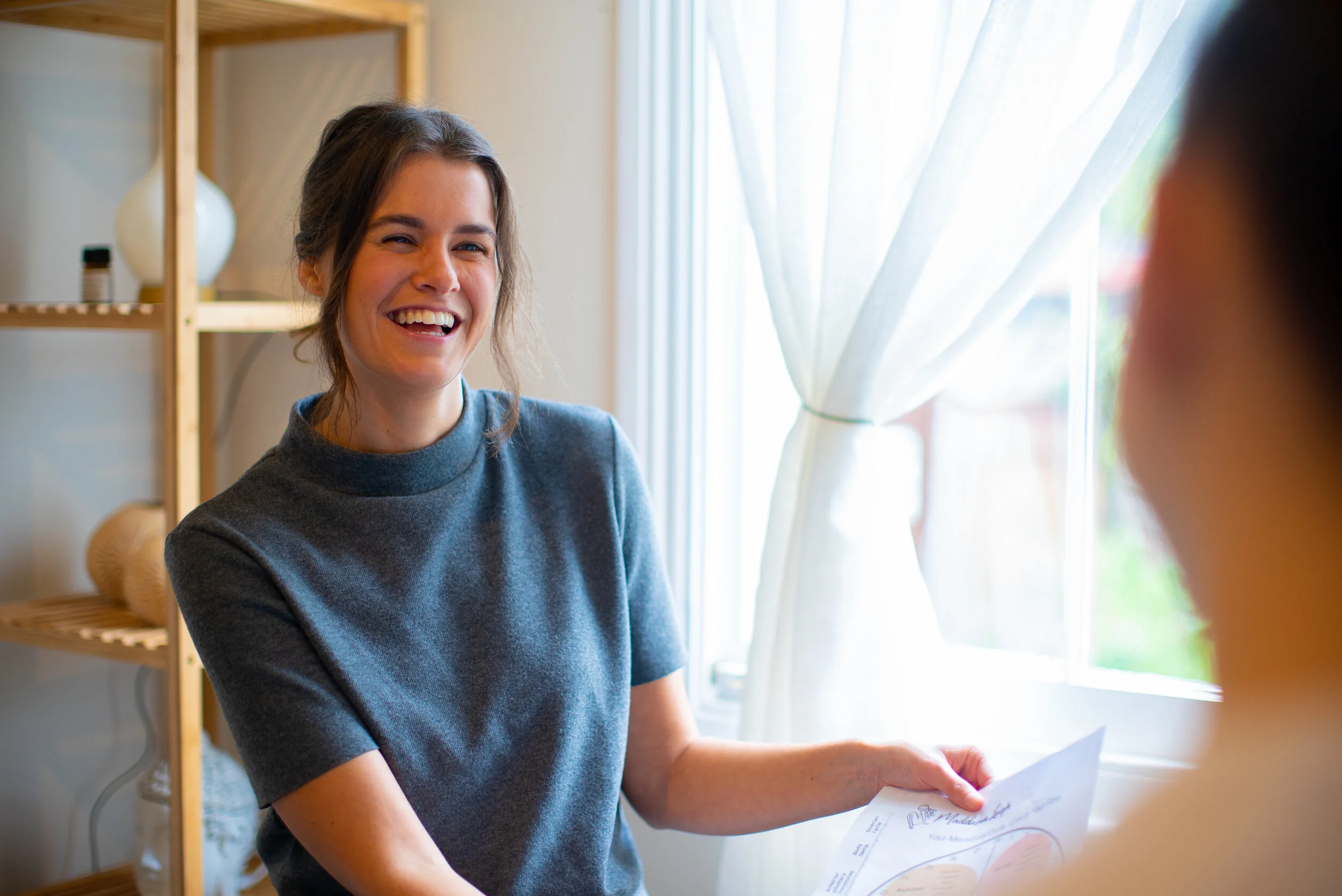 Naturopathy & Herbal Medicine — Live Well