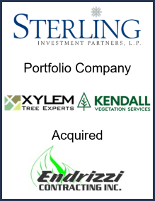 Third Coast Capital Advisors Represents Xylem Kendall in its ...