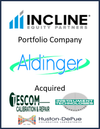 Third Coast Capital Advisors Represents Aldinger in its Acquisition of ...