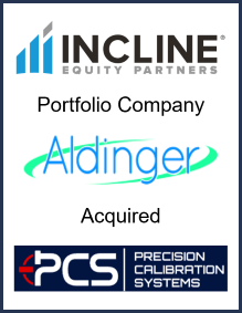 Third Coast Capital Advisors Represents Aldinger in its Acquisition of ...