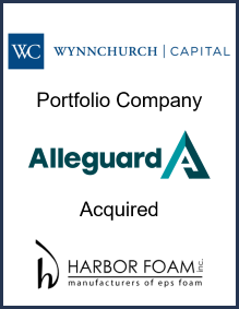 Third Coast Capital Advisors Represents Alleguard in its Acquisition of ...