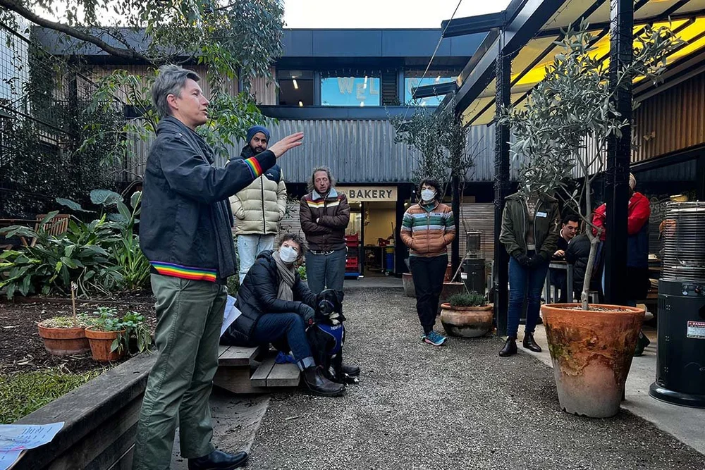 Moving Feast partners collaborate on map of Victoria’s food social ...