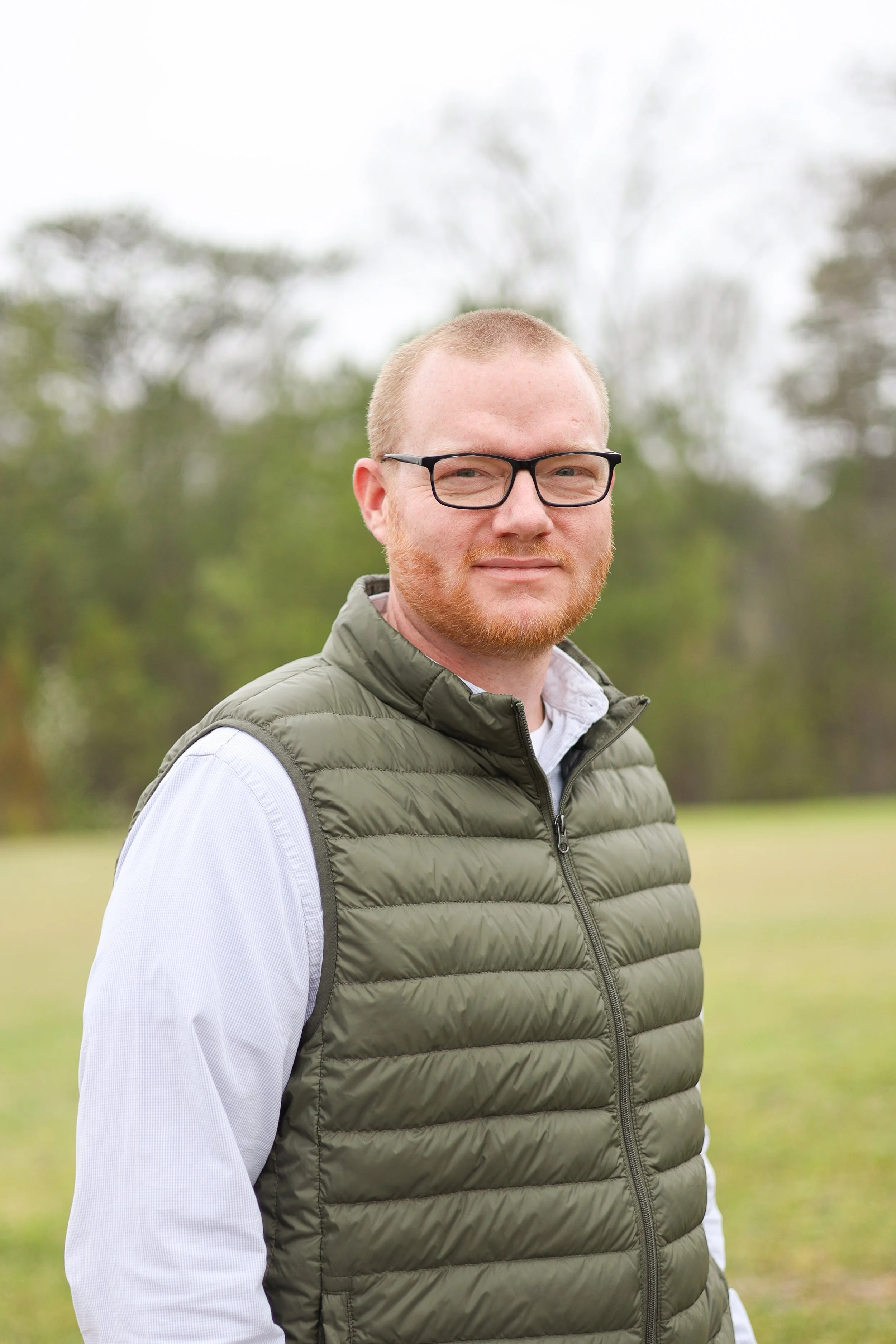 General 2 — Lakeshore Church