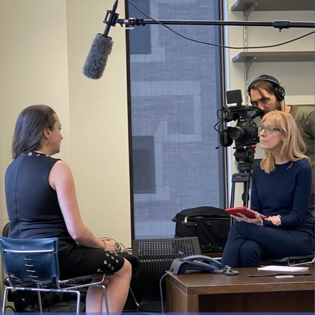 COVID-19 Office Safety Precautions — Orit Markowitz, MD