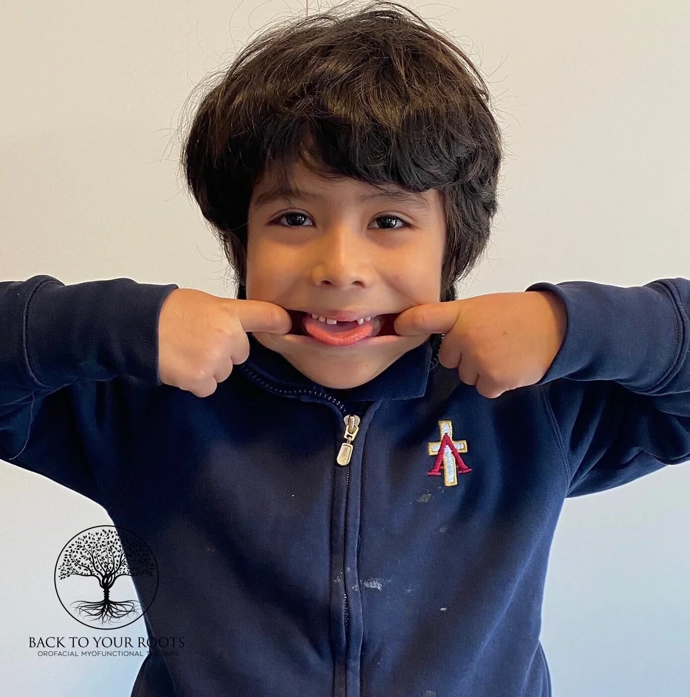 Back To Your Roots Orofacial Myofunctional Therapy/Kelly-Hall-RDH-OMT ...