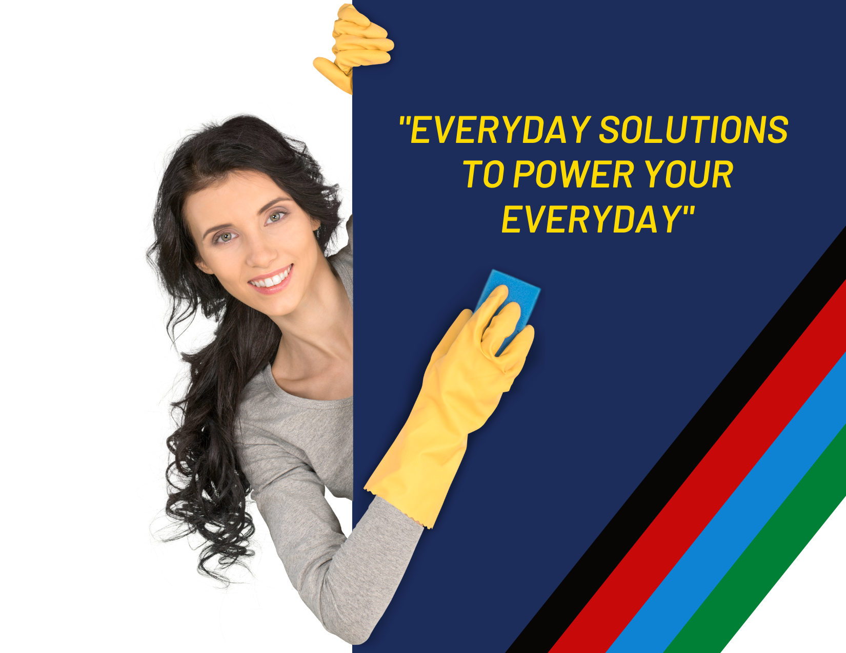 About us — MetroClean Solutions