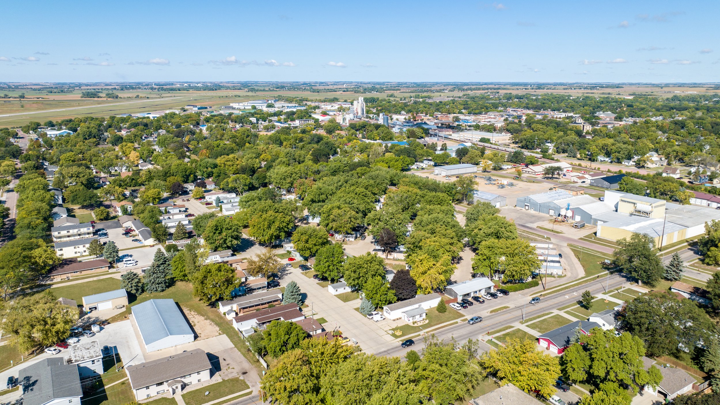 Medary Village — Sawgrass Capital Partners