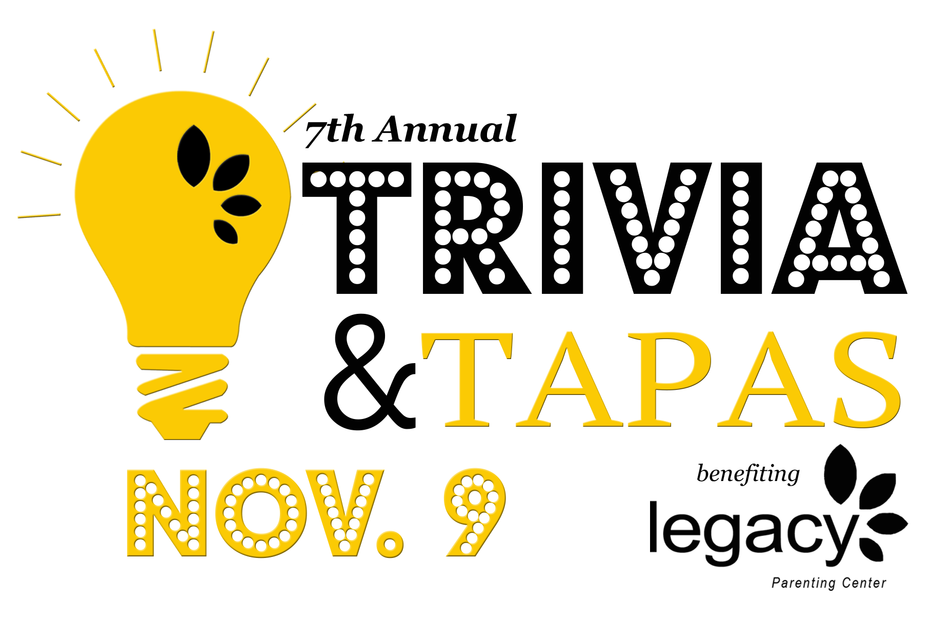 Tapas Logo