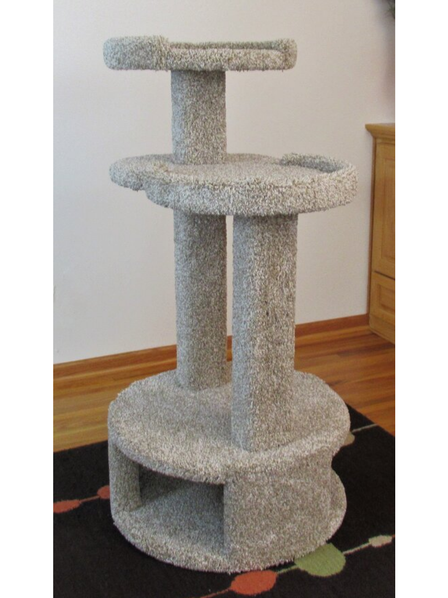 Castle Royal Cat Tree — Purrniture