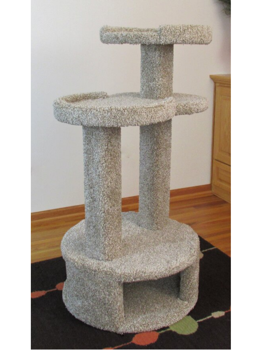 Castle Royal Cat Tree — Purrniture