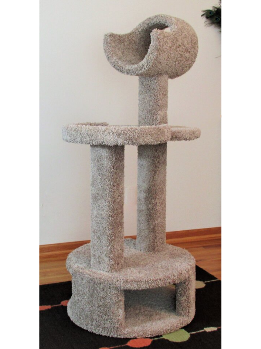 Castle Royal Cat Tree — Purrniture
