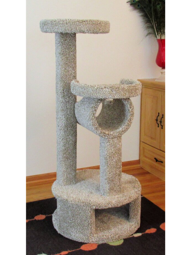 Cradle Cat Tree — Purrniture