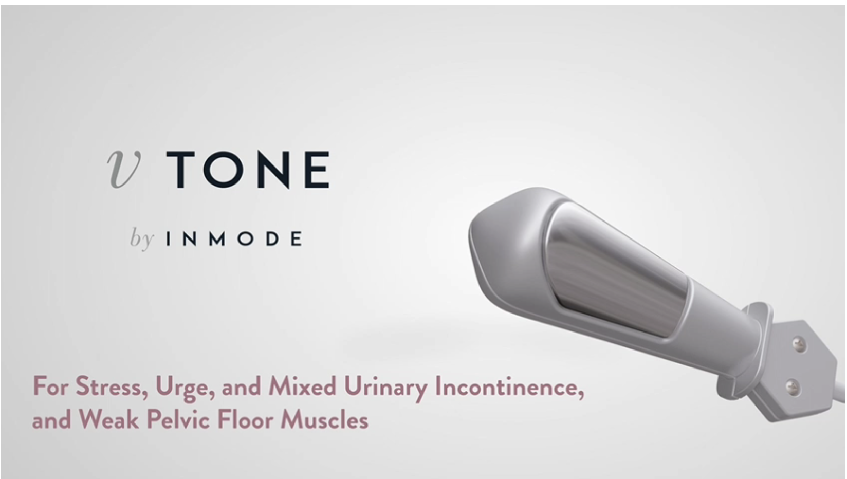 VTone — Better Health Medical