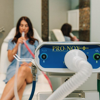 Pro-Nox™ — Better Health Medical