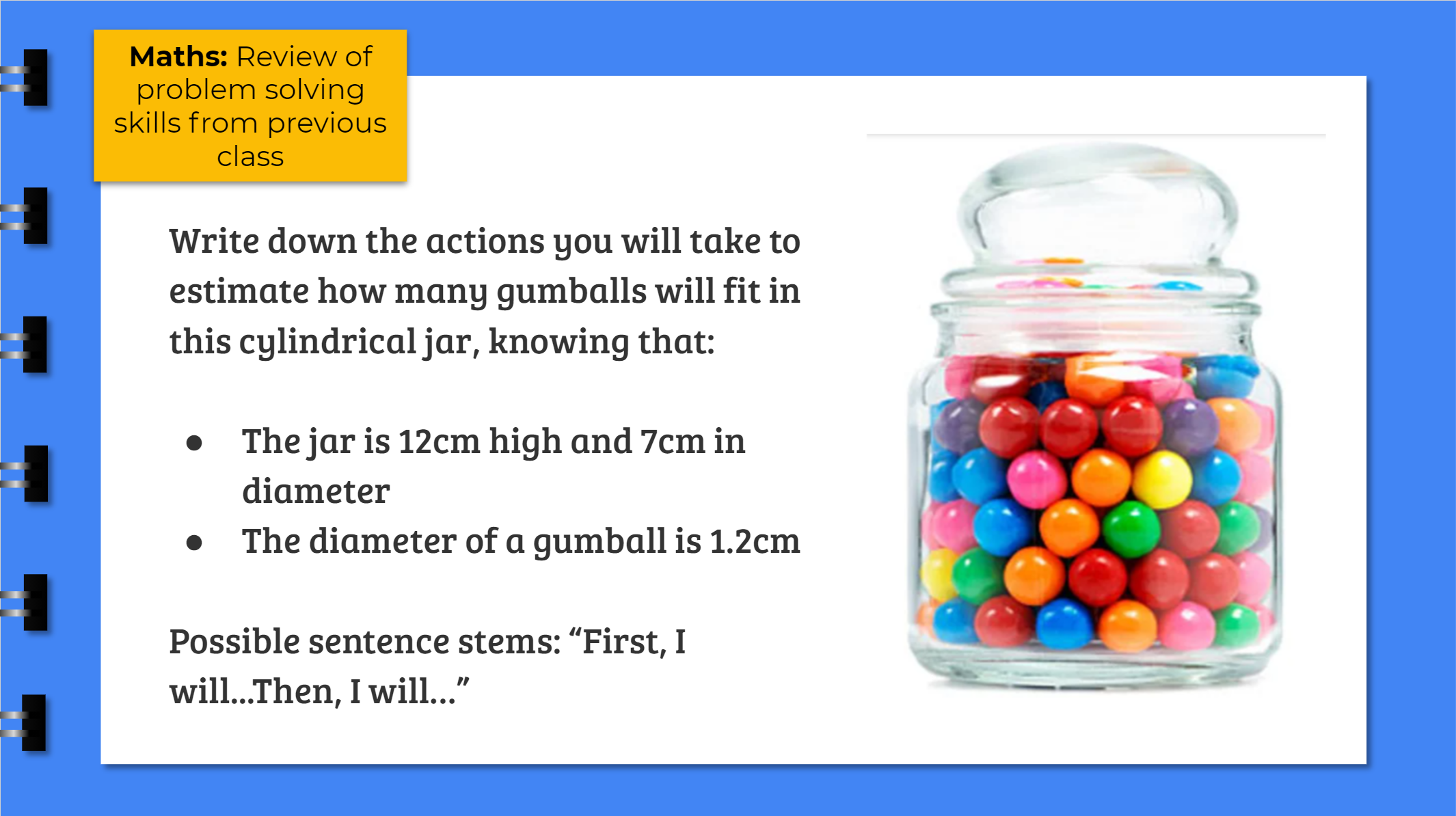 16 Ways to use Quickwrites to promote deeper thinking and learning, no ...