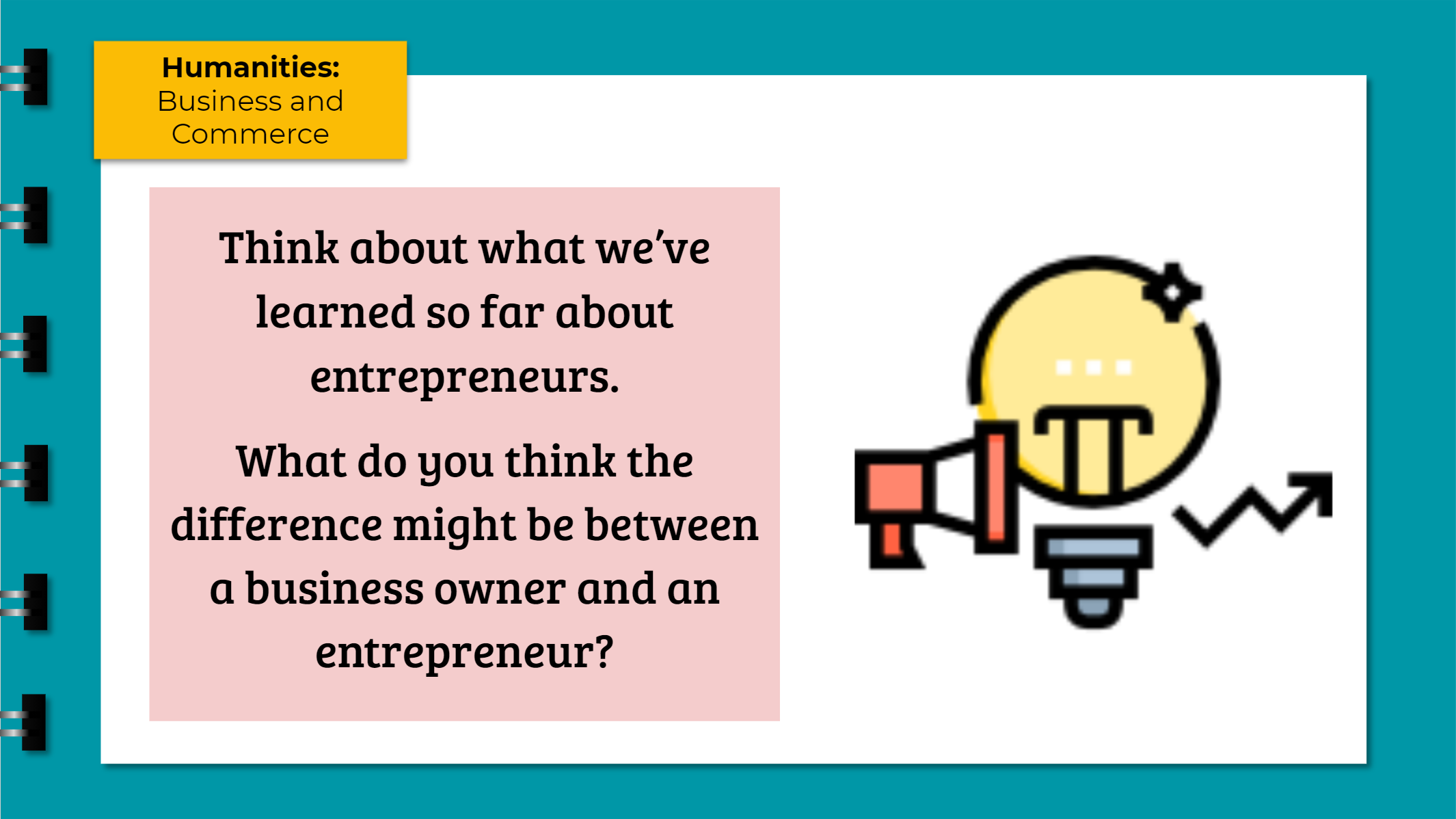 16 Ways to use Quickwrites to promote deeper thinking and learning, no ...