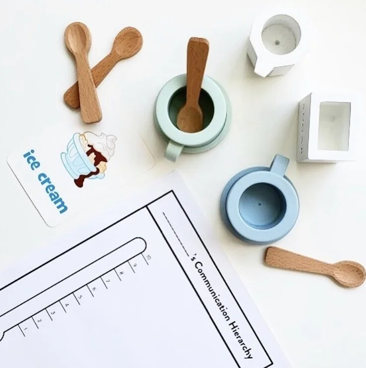 Stuttering — SLP Stephen