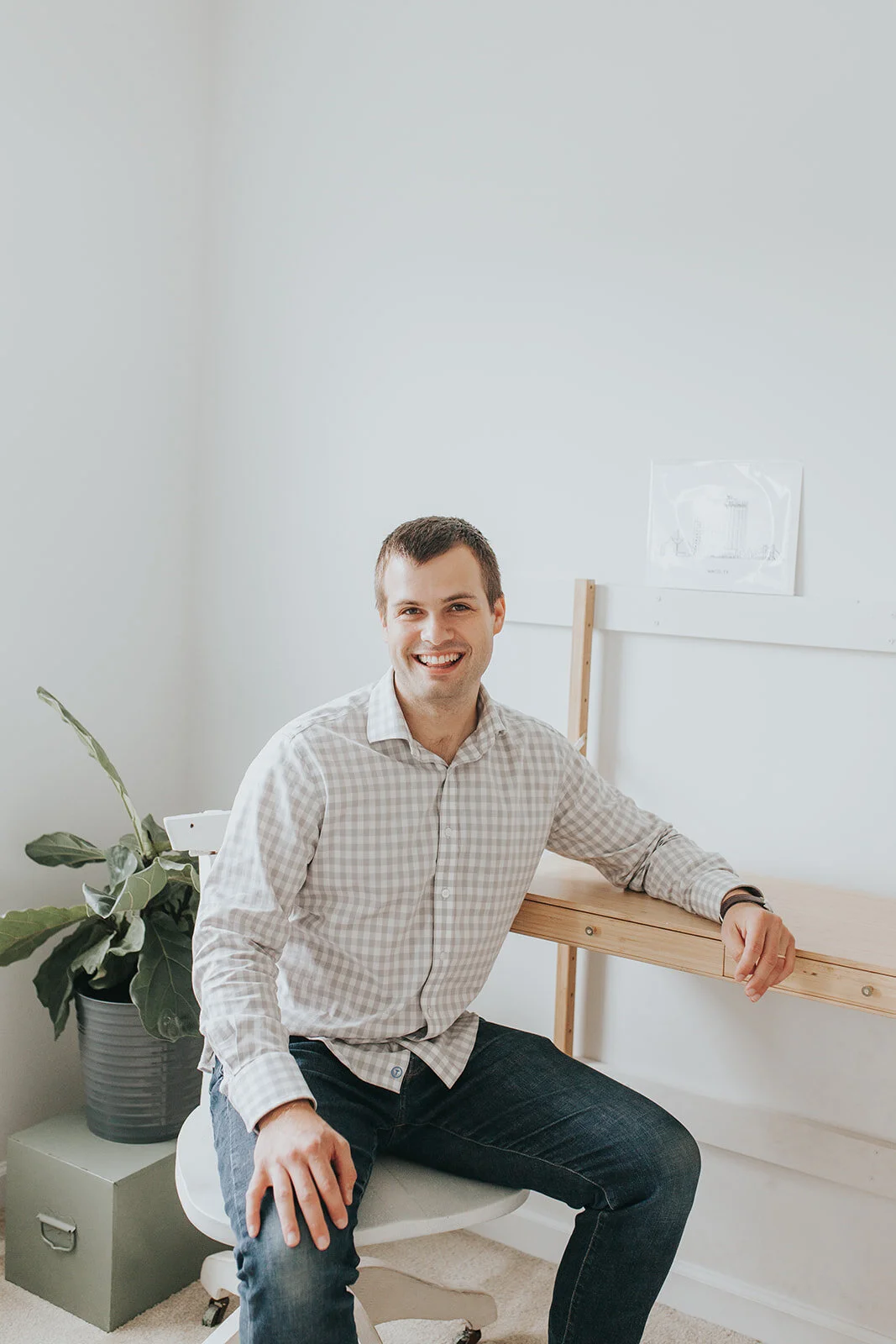 Cluttering — SLP Stephen