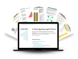 Stuttering — SLP Stephen