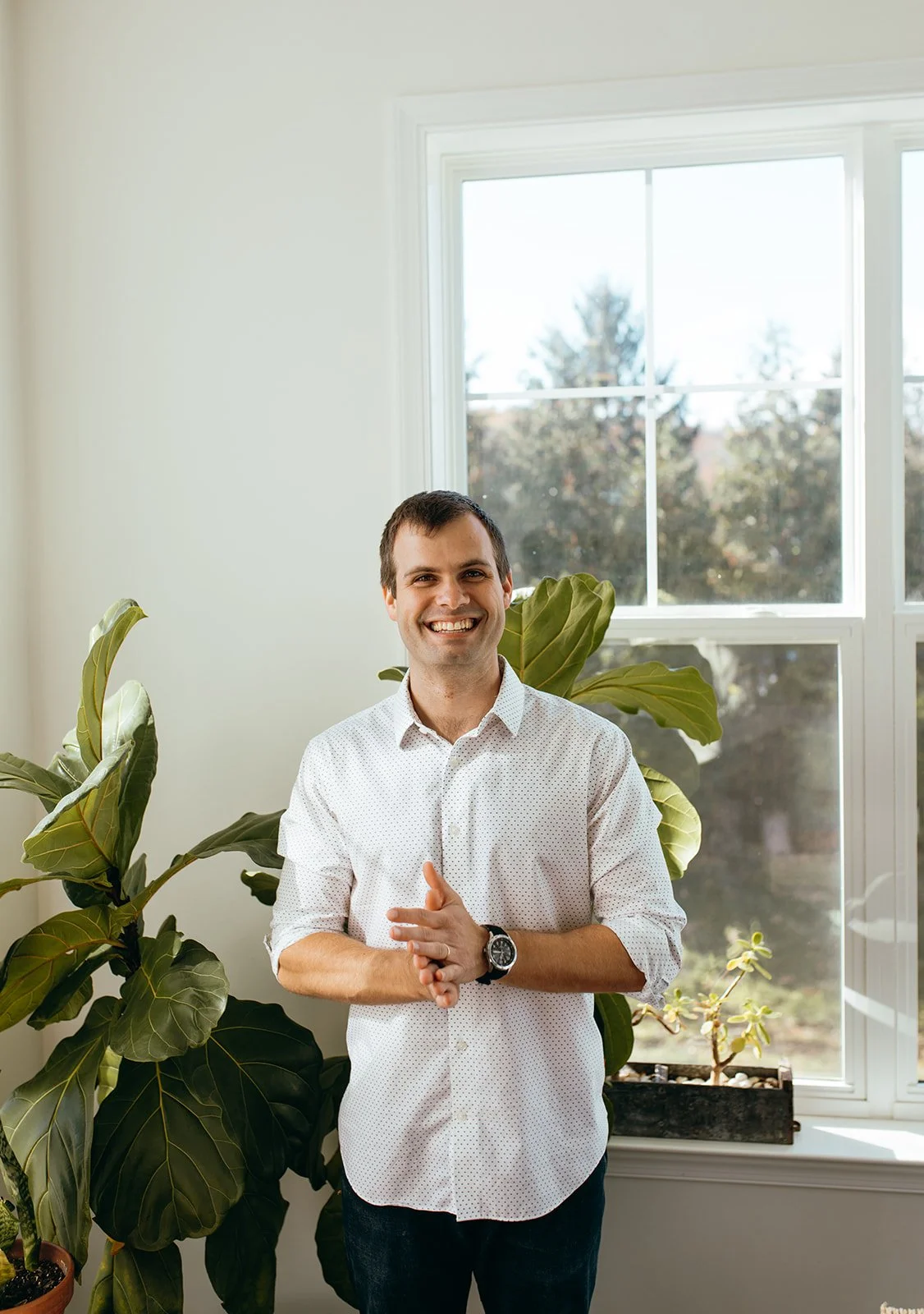 Stuttering — SLP Stephen