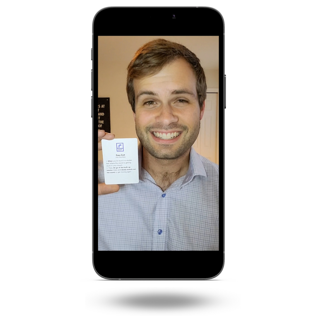 Card Game — SLP Stephen